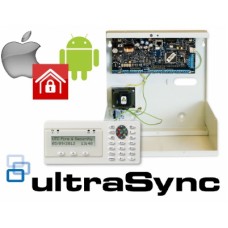 Van der Borg Security - alarmsysteem